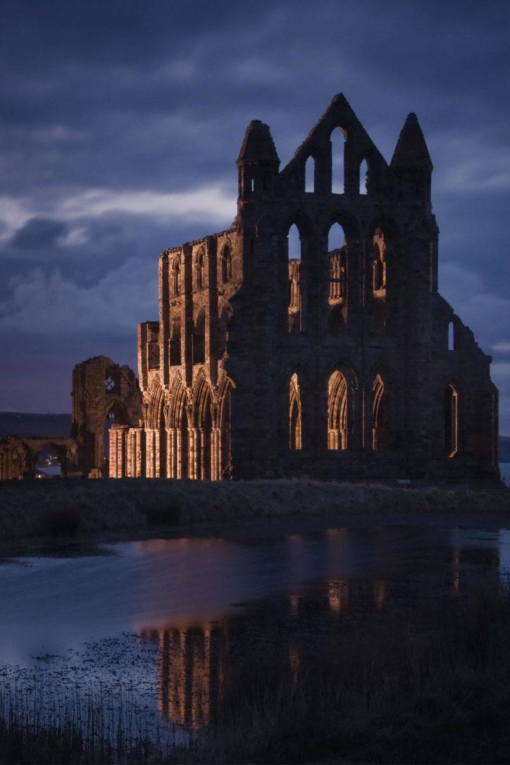 Insider Guide to Whitby Goth Weekend