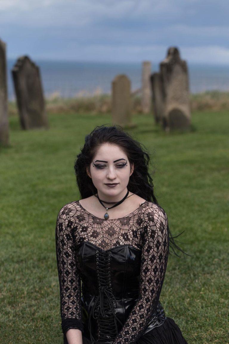 Insider Guide to Whitby Goth Weekend