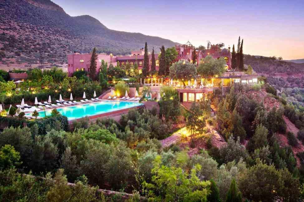 World’s 15 Most Stunning Mountaintop Hotels – Fodors Travel Guide
