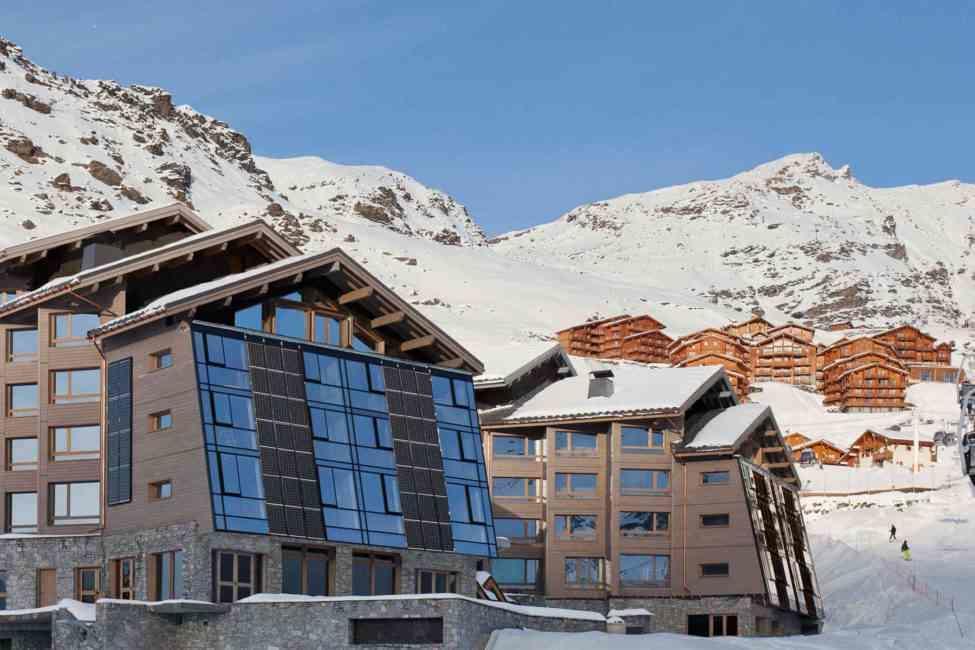 World’s 15 Most Stunning Mountaintop Hotels – Fodors Travel Guide