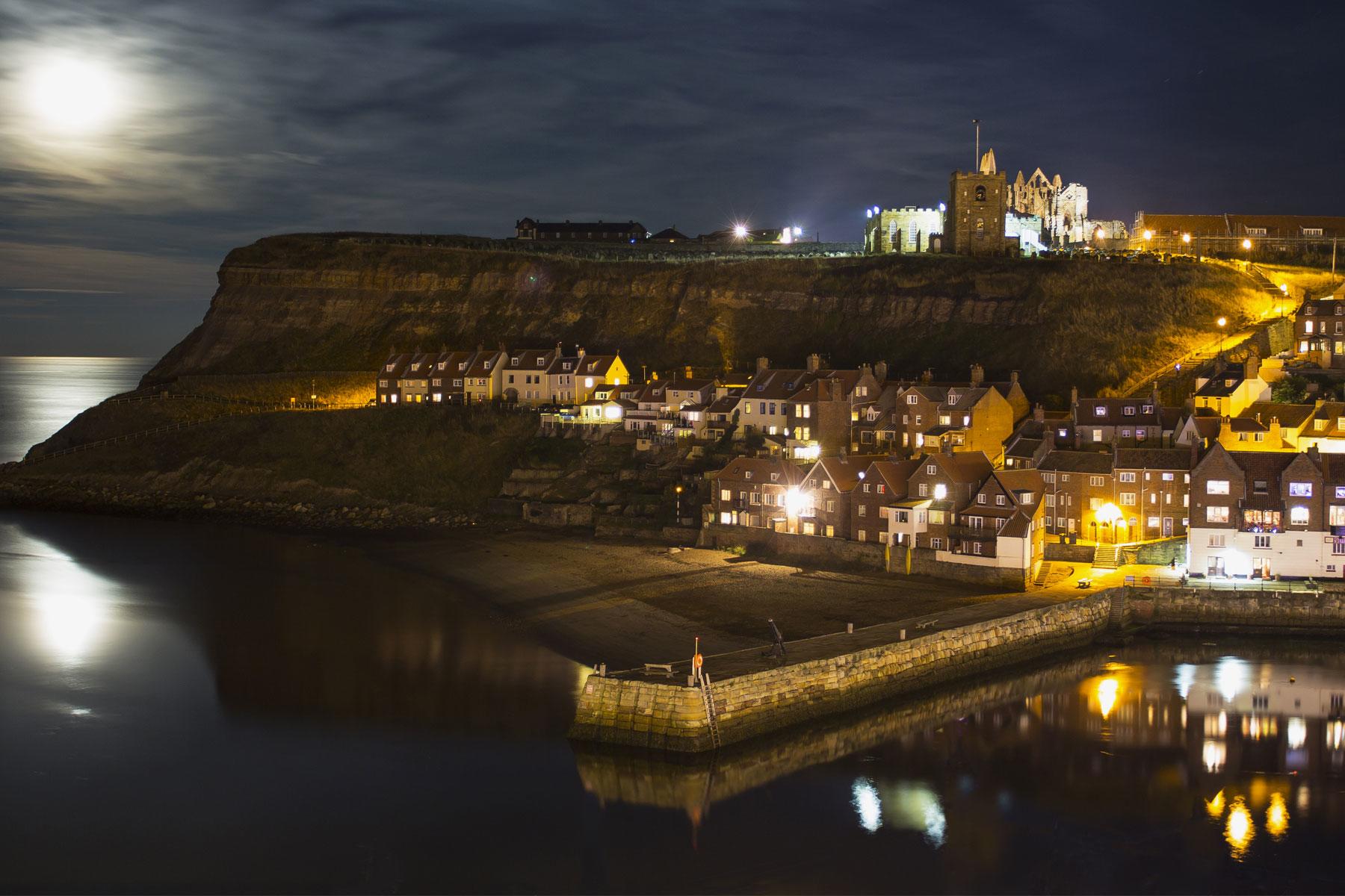 Insider Guide to Whitby Goth Weekend