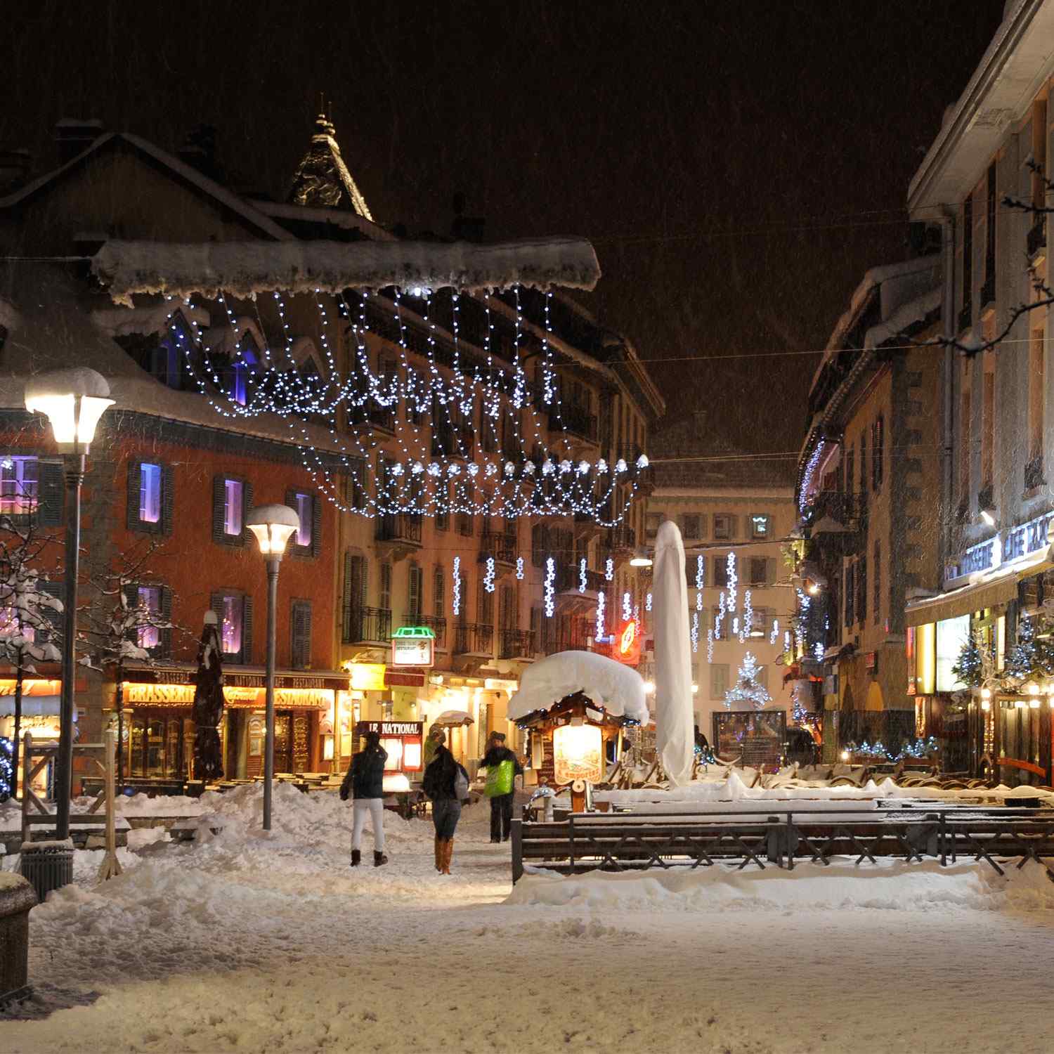 Why a Ski Trip Around the World Should Be on Your 2018 Bucket List ...