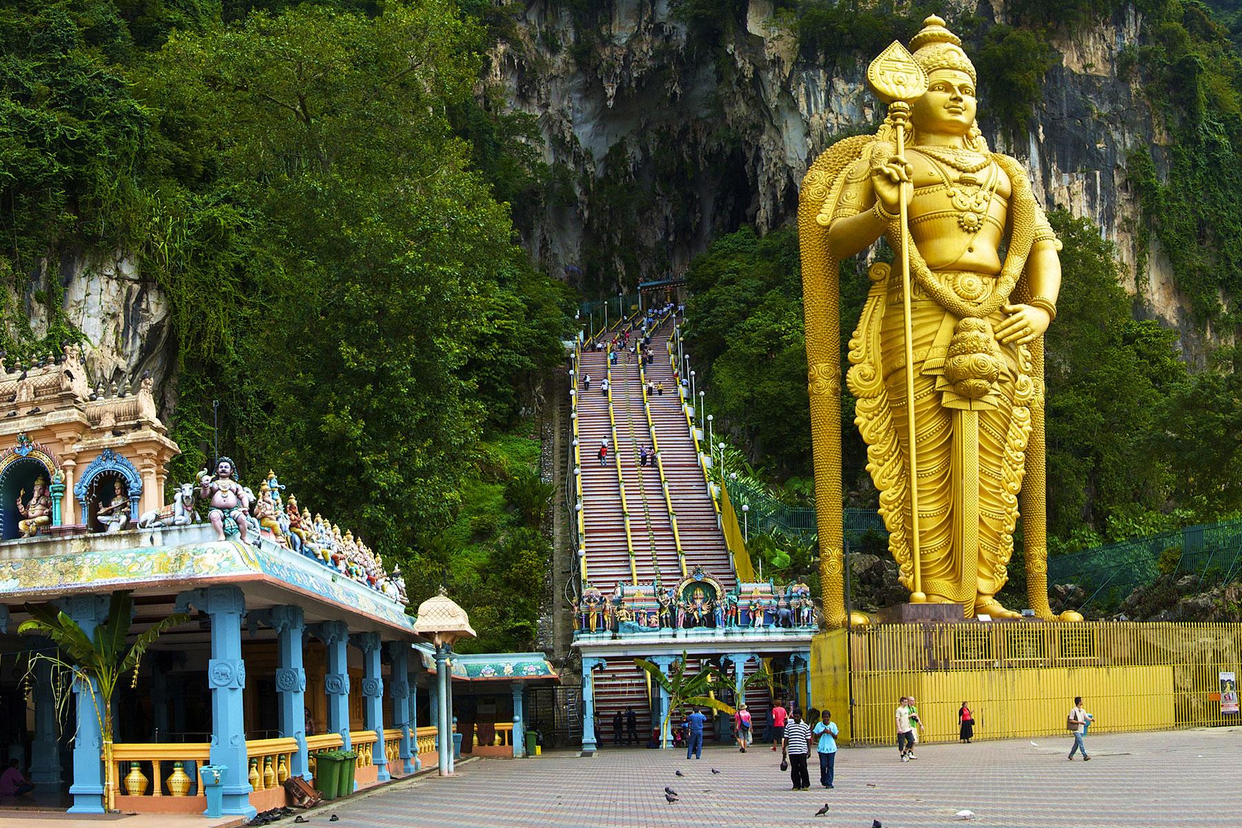 The 20 Most Incredible Staircases in the World – Fodors Travel Guide