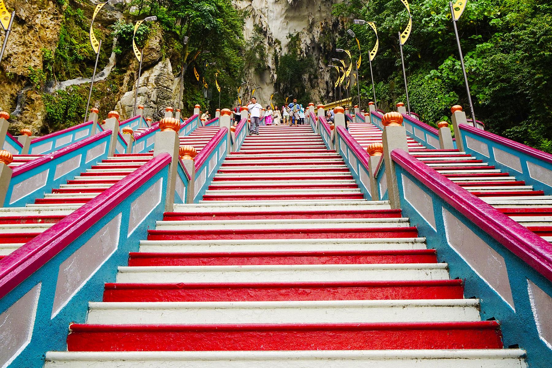 The 20 Most Incredible Staircases in the World – Fodors Travel Guide