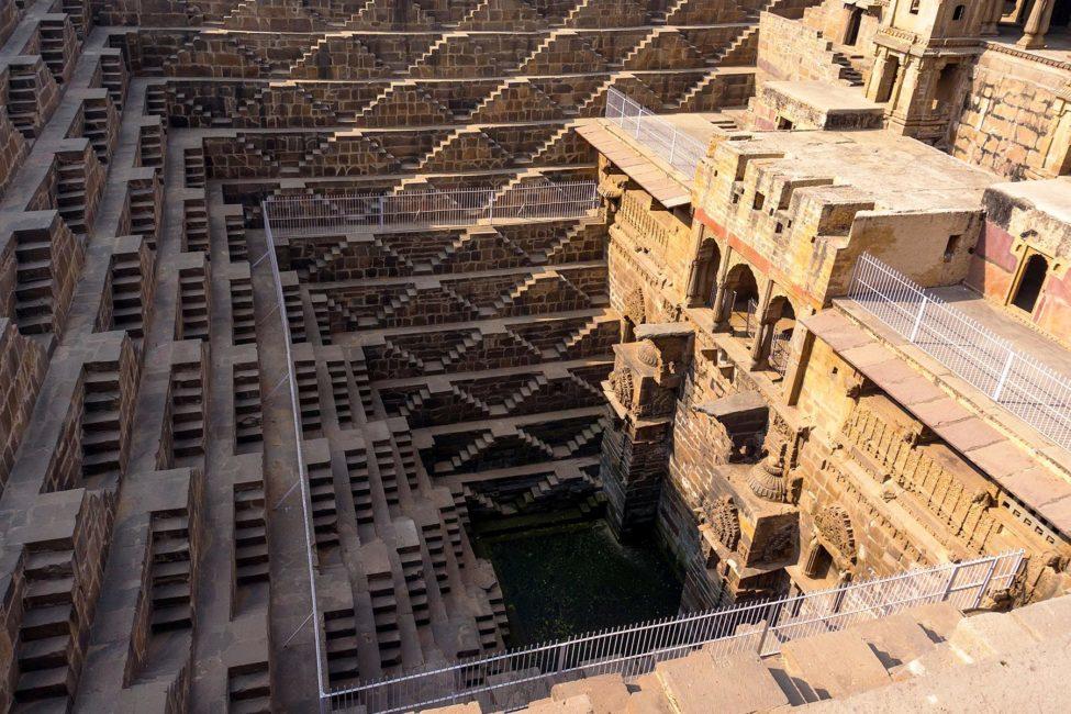 The 20 Most Incredible Staircases in the World – Fodors Travel Guide