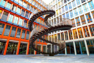 The 20 Most Incredible Staircases in the World – Fodors Travel Guide