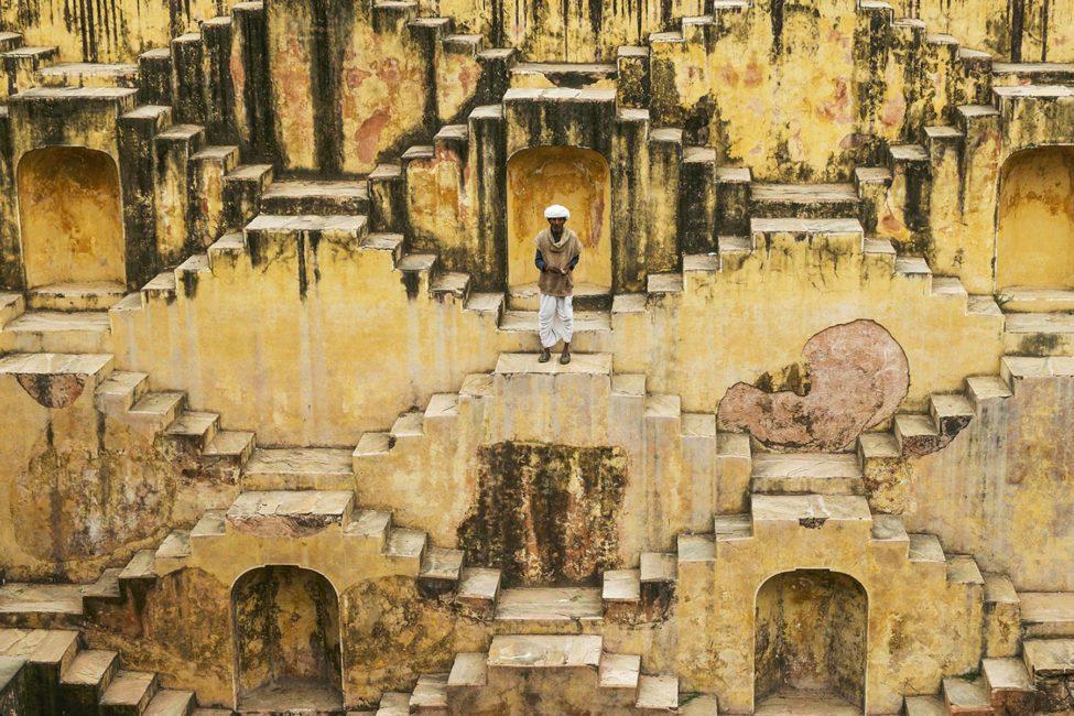 The 20 Most Incredible Staircases in the World – Fodors Travel Guide