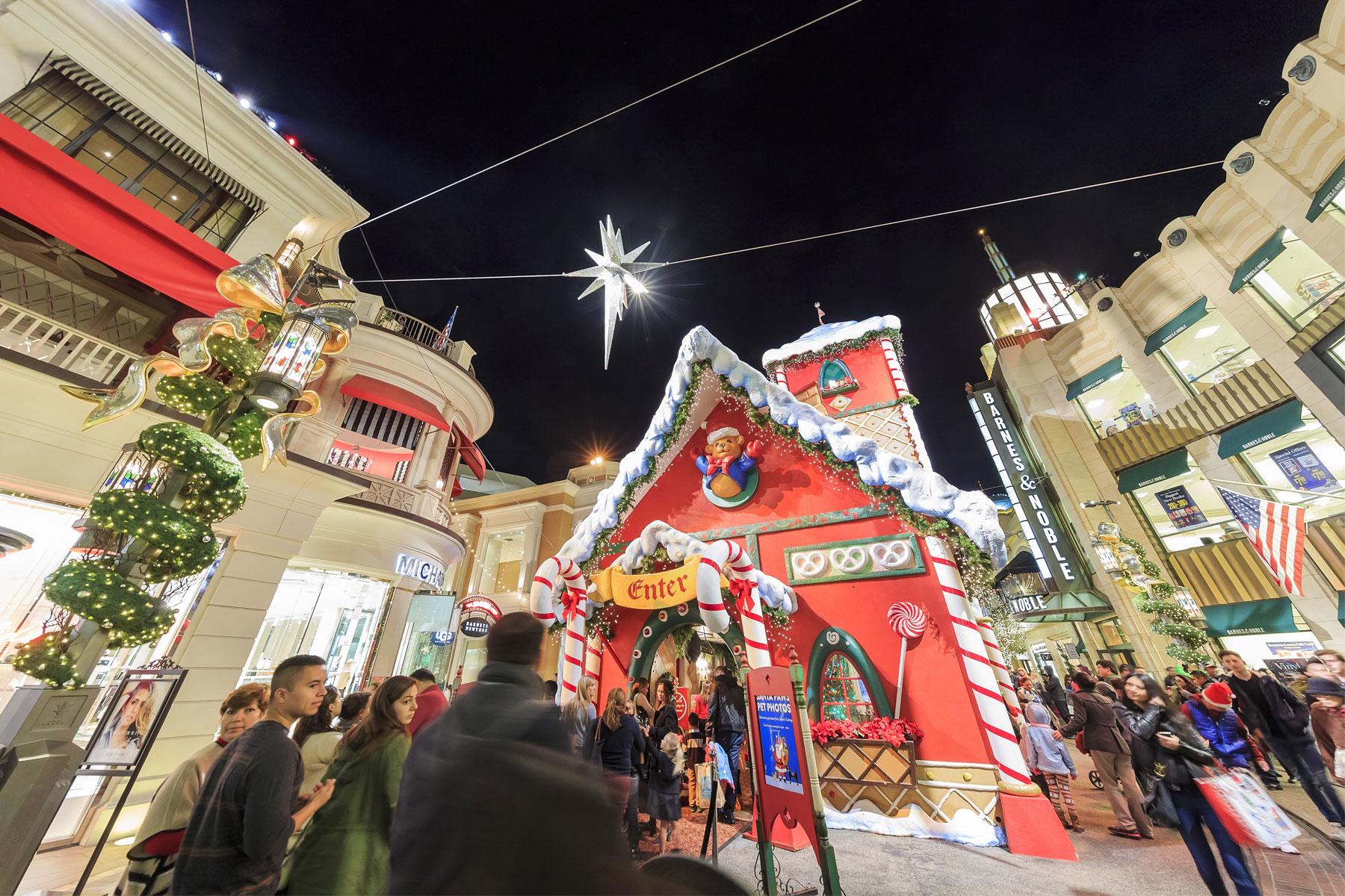 The 10 Best Malls In The World Fodors Travel Guide