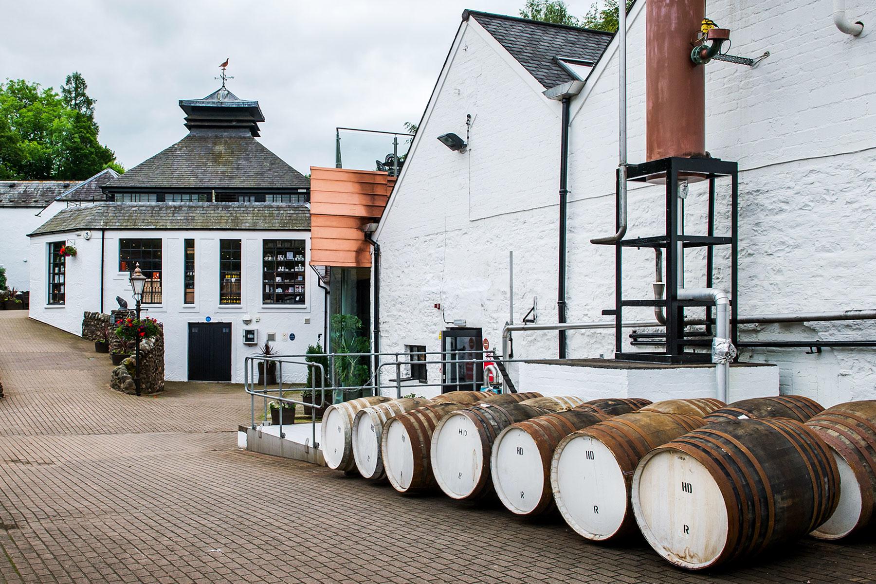 11 Boozy Experiences to Give You a Taste of the Still Life – Fodors ...