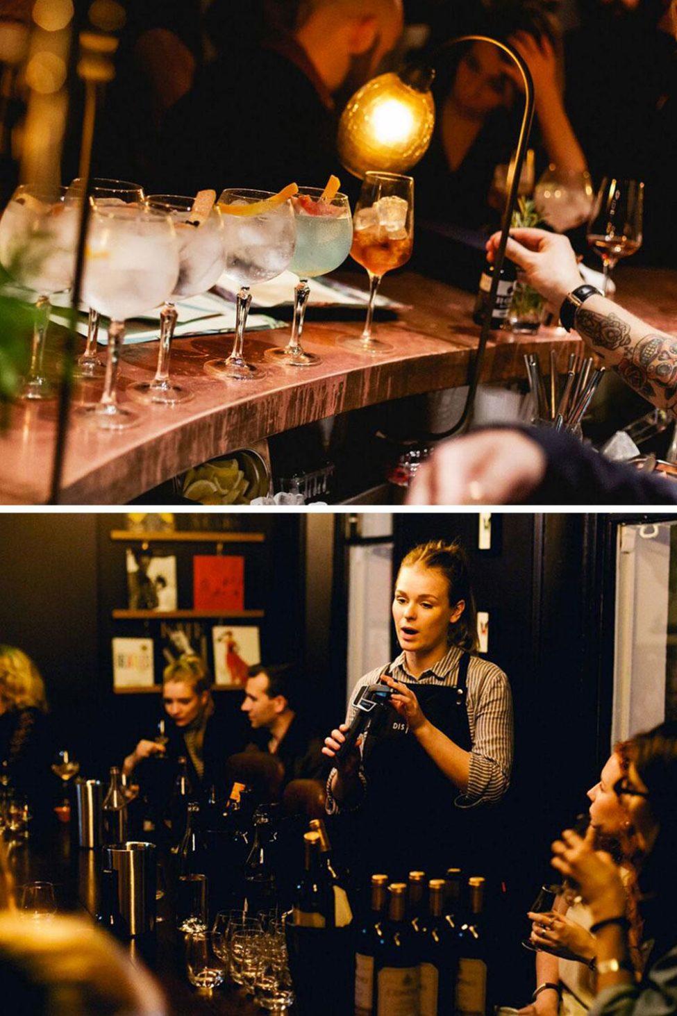 11 Boozy Experiences to Give You a Taste of the Still Life – Fodors ...