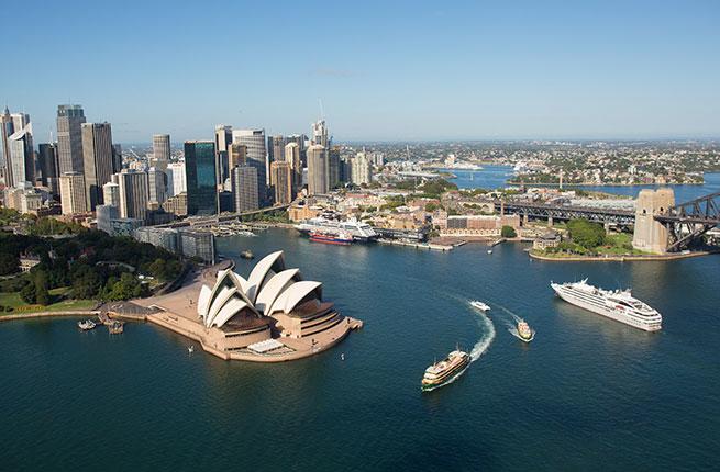 9 Circumnavigation Cruises You Shouldn’t Miss – Fodors Travel Guide