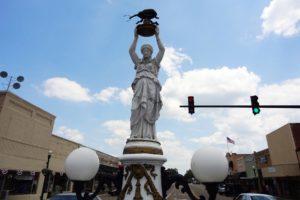 15 VERY Weird Statues