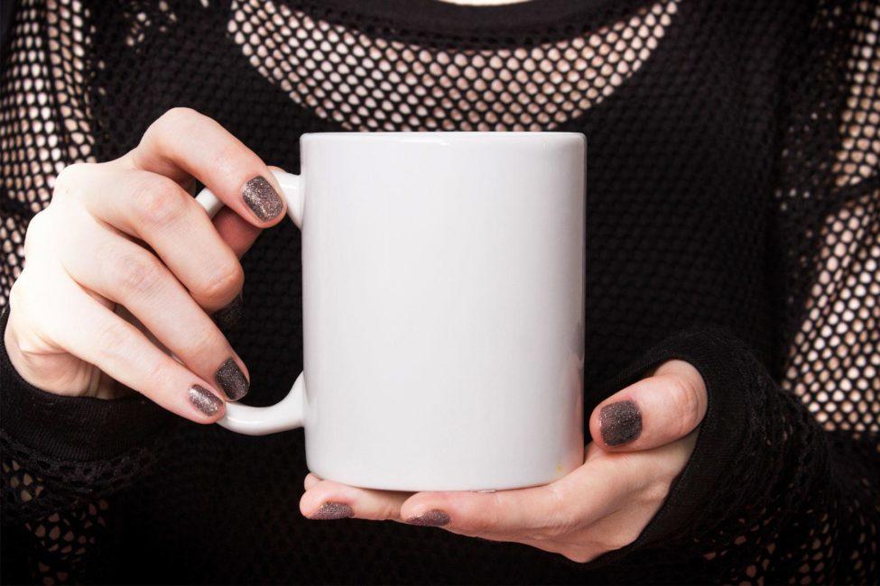 13 Ink, Charcoal, and Other Black Foods