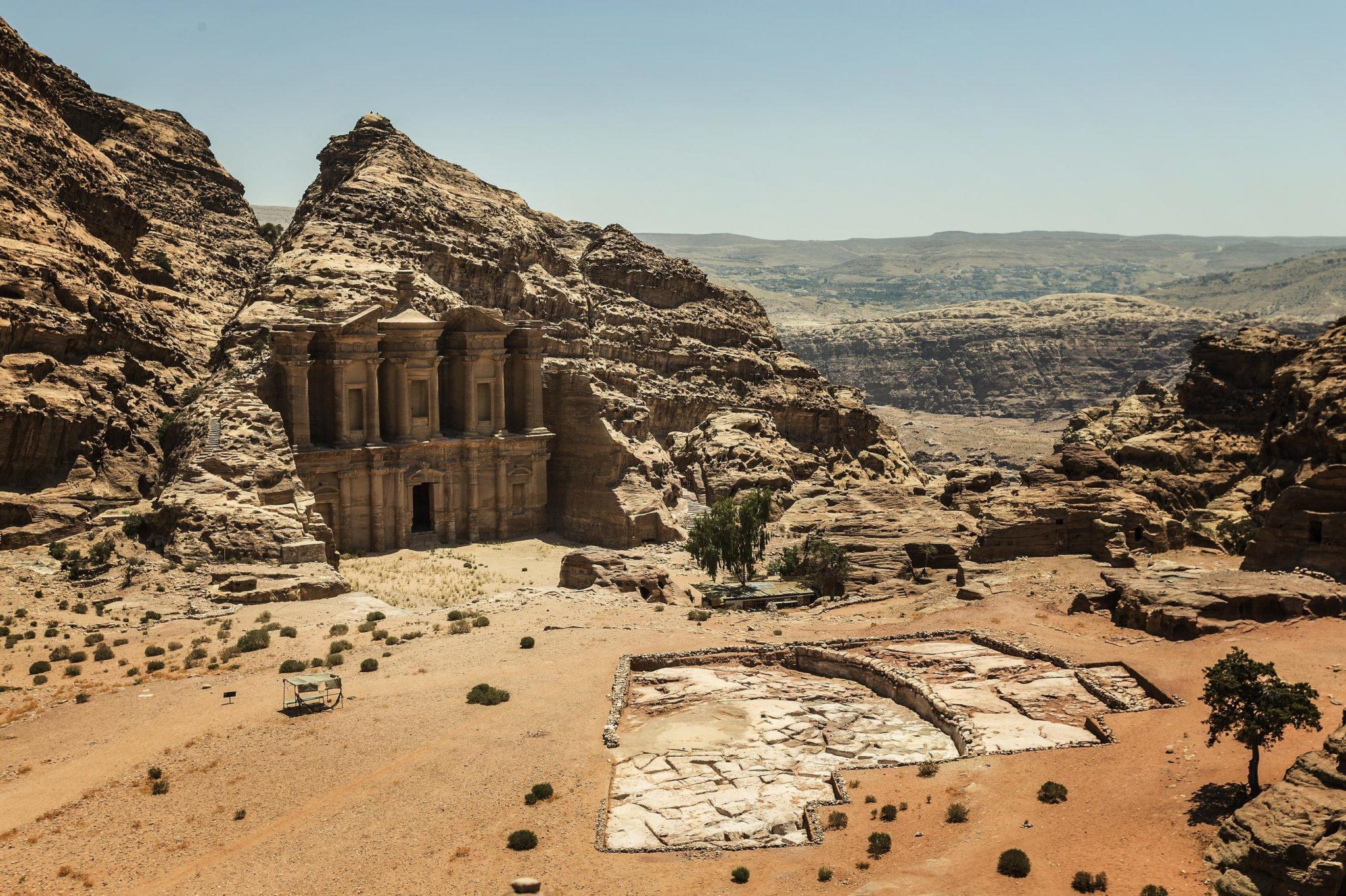 Exploring Petra From Dusk Till Dawn – Fodors Travel Guide