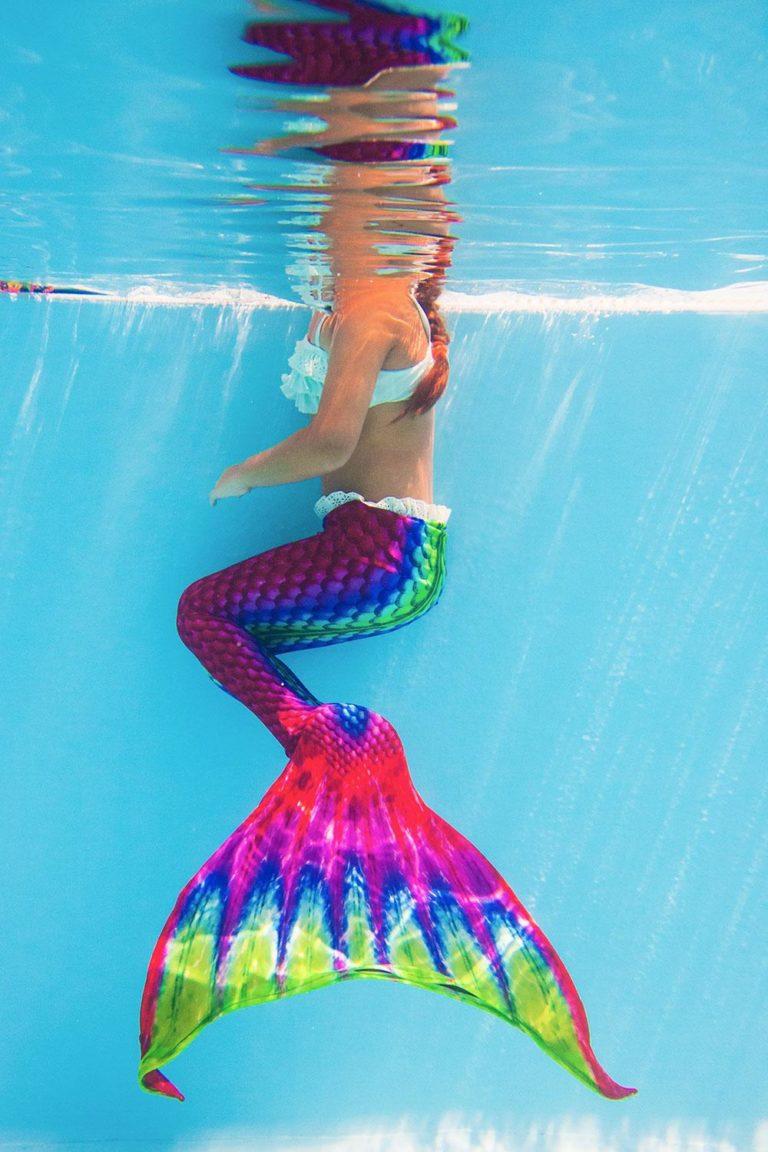 12 Places for Mermaid Classes