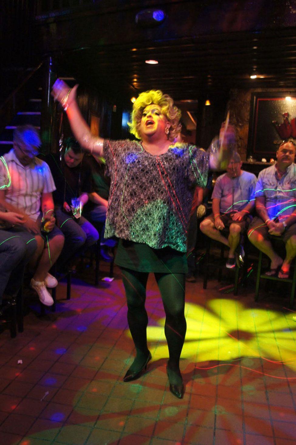 Gulf Coast Queens: Not Your Mama’s Drag – Fodors Travel Guide