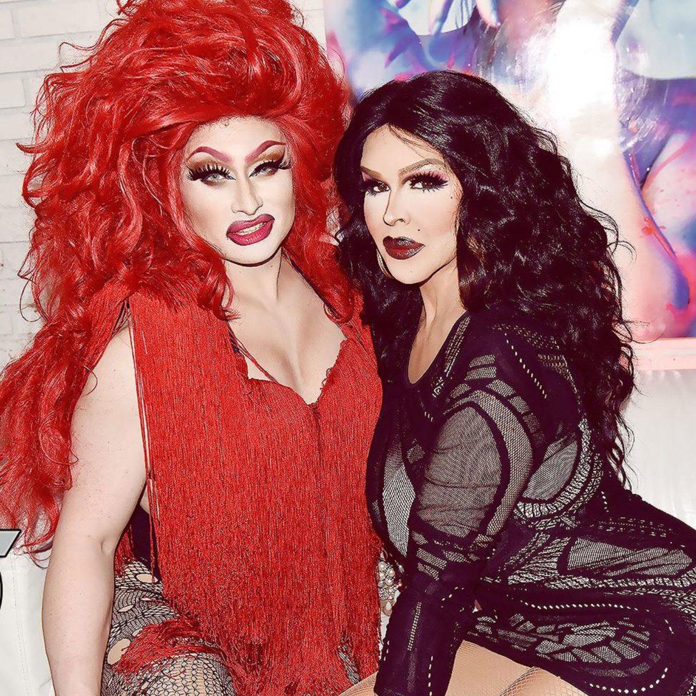 Gulf Coast Queens: Not Your Mama’s Drag – Fodors Travel Guide