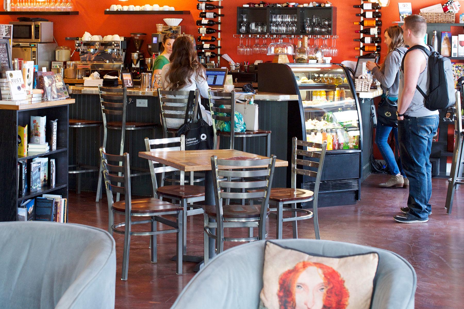 The 11 Most Unique Bookstores in the World – Fodors Travel Guide