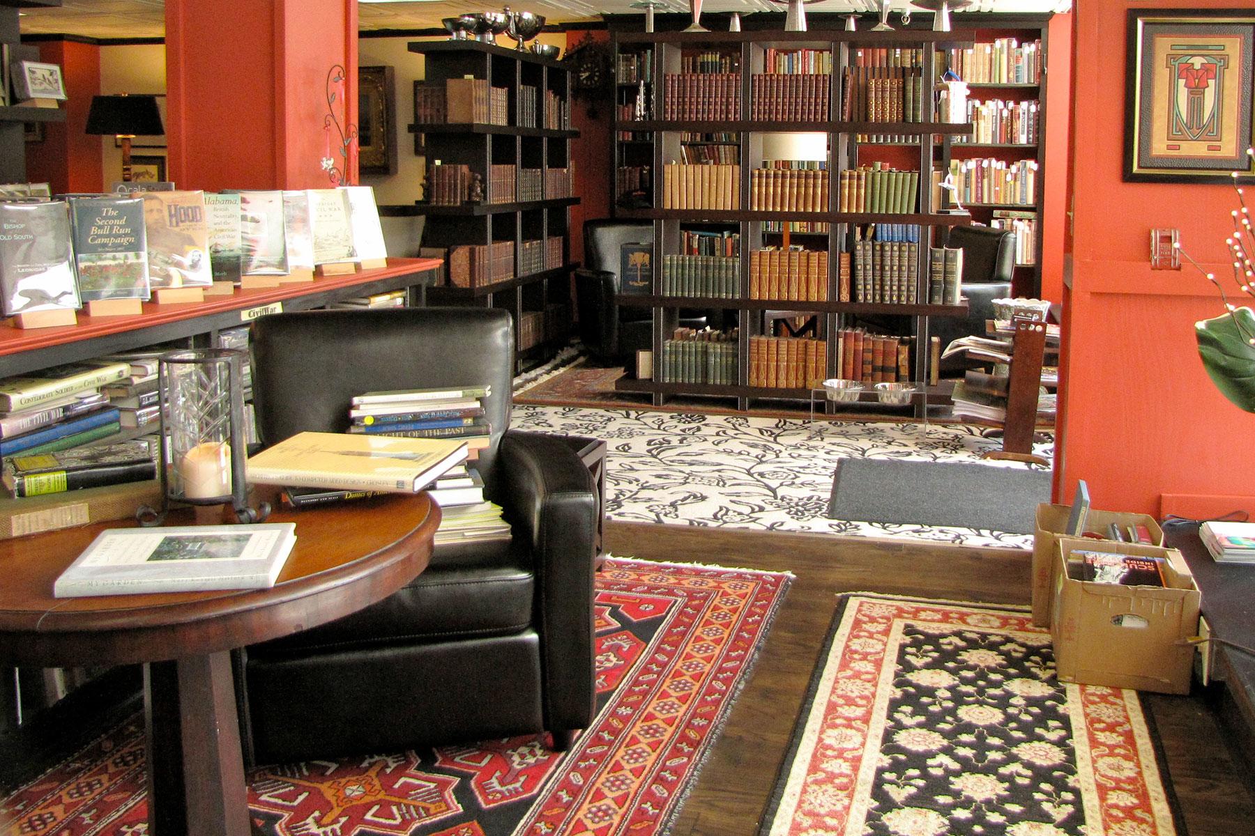 The 11 Most Unique Bookstores in the World – Fodors Travel Guide