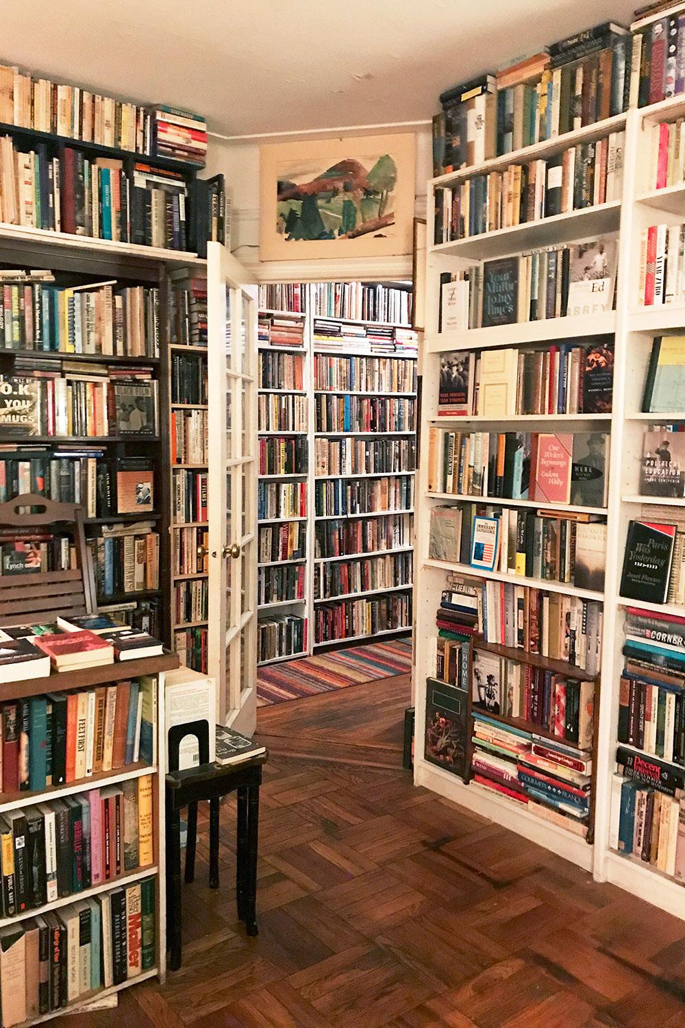The 11 Most Unique Bookstores in the World – Fodors Travel Guide