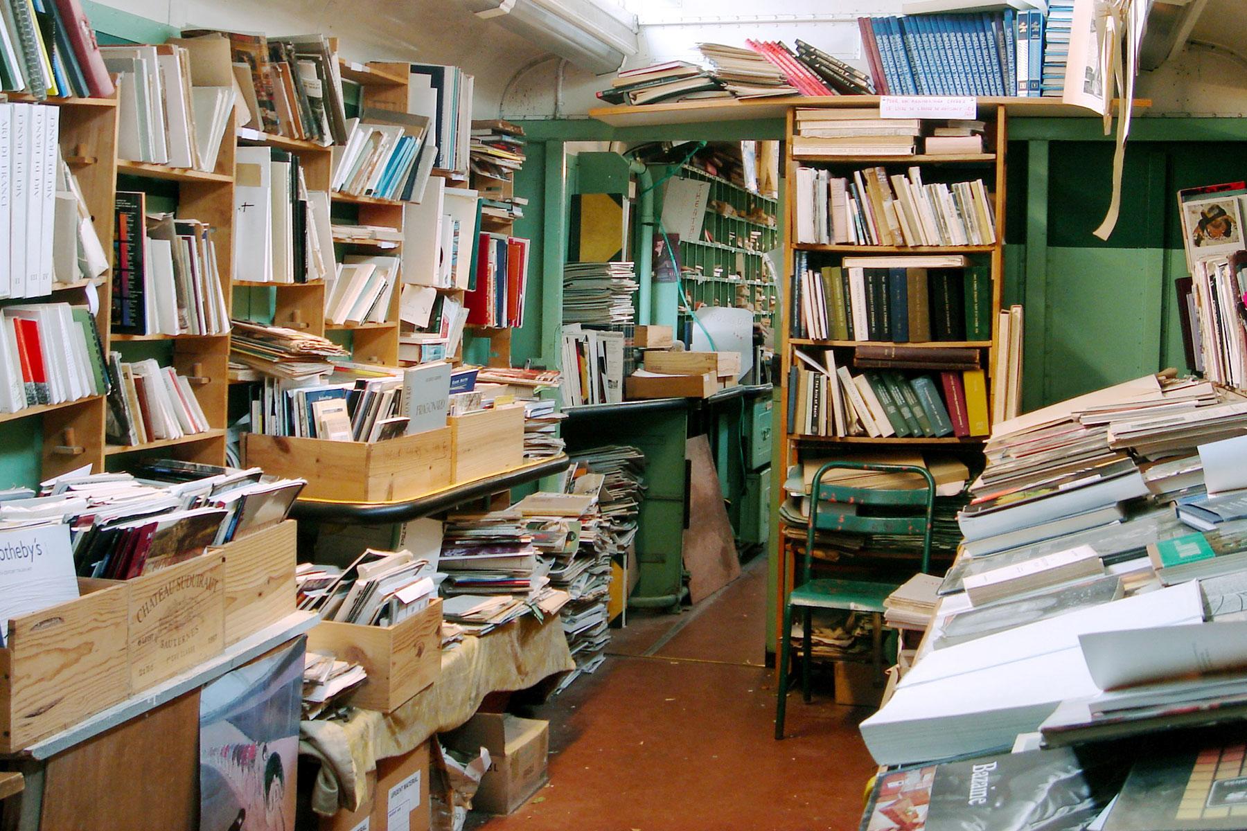 The 11 Most Unique Bookstores in the World – Fodors Travel Guide