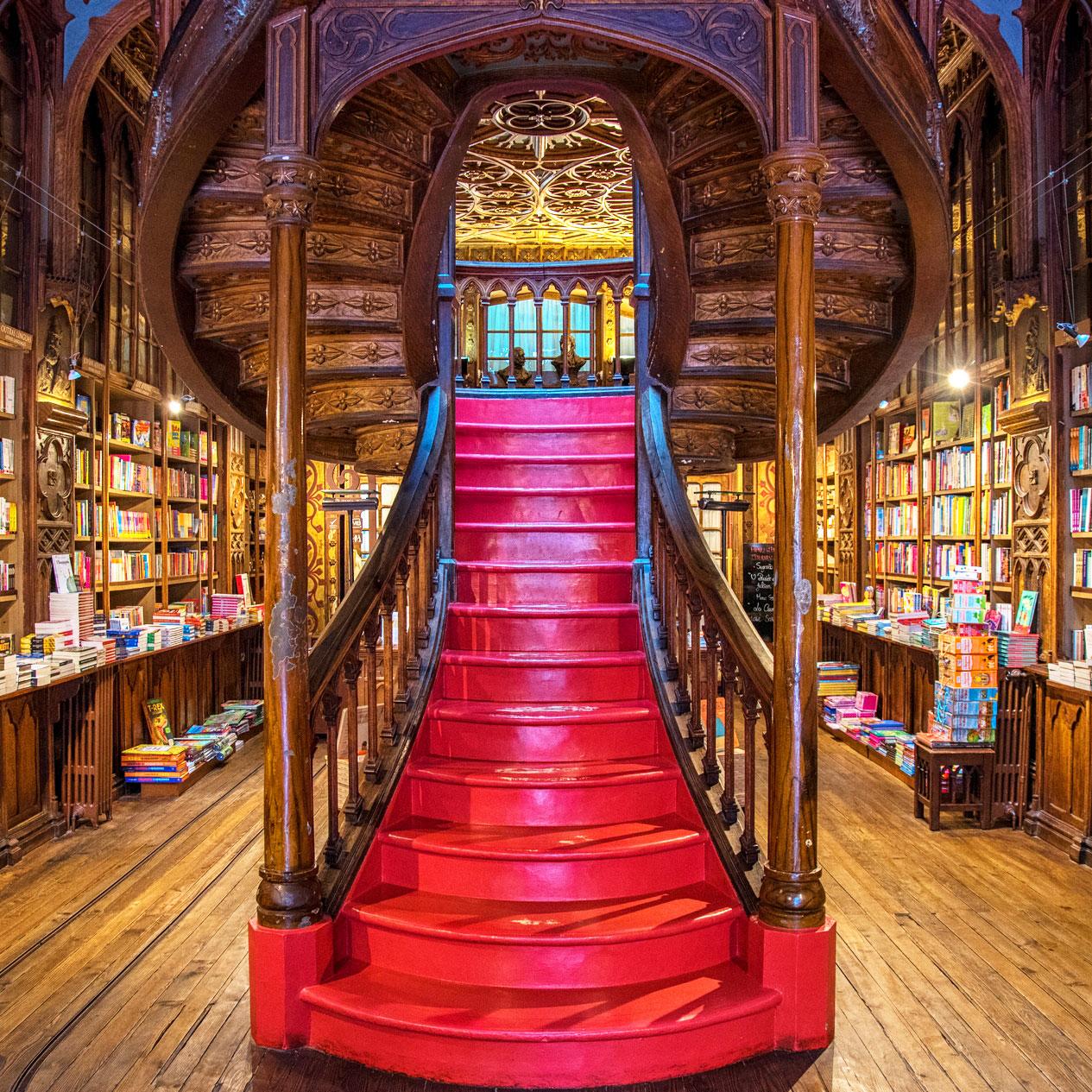 The 11 Most Unique Bookstores in the World – Fodors Travel Guide