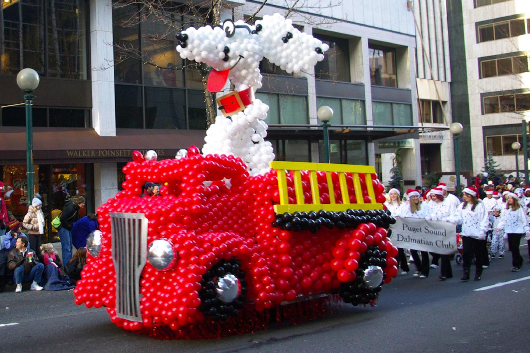 America’s Best, Worst, and Wackiest Thanksgiving Parades – Fodors ...