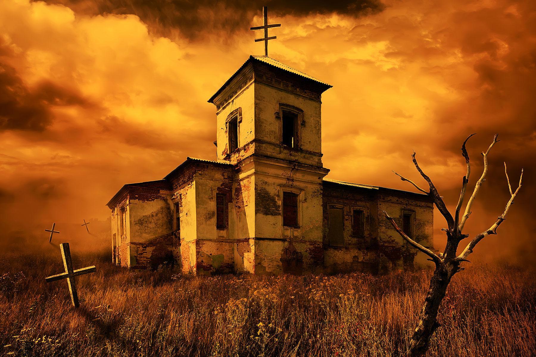 15 VERY Weird Statues