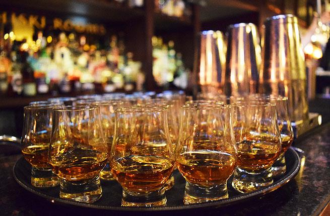 Where to Drink in Edinburgh, Scotland – Fodors Travel Guide