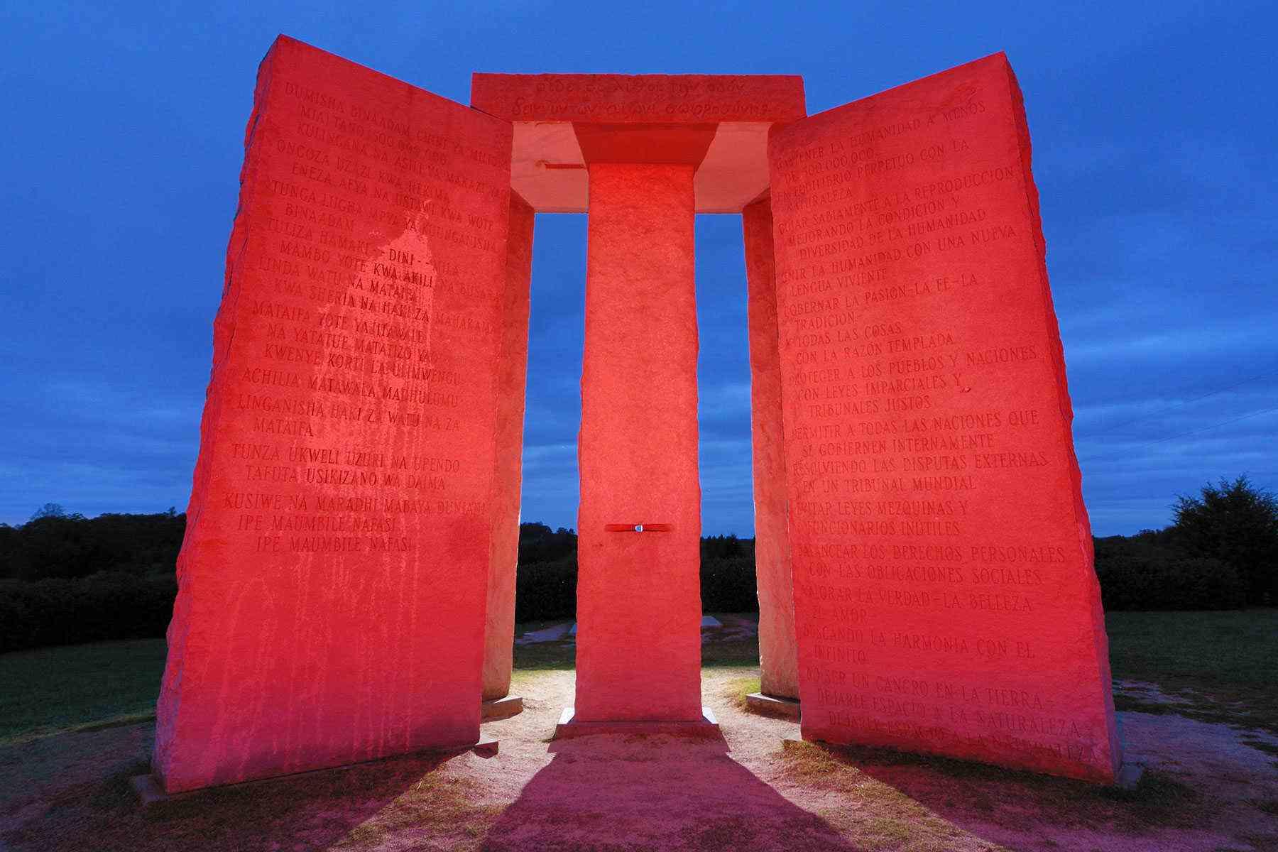 15 VERY Weird Statues