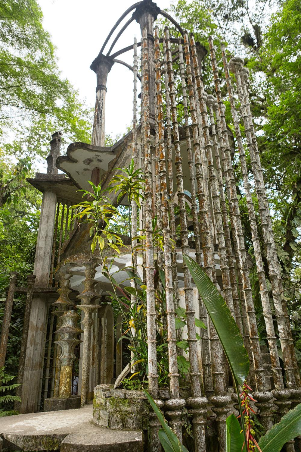 Magical Xilitla, Mexico's Most Surreal Destination