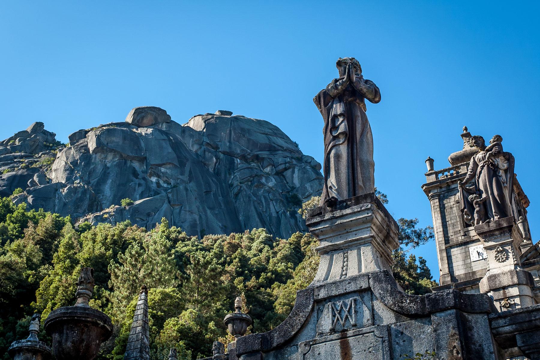 Portugal’s National Park Is a Wild Ride Back in Time – Fodors Travel Guide