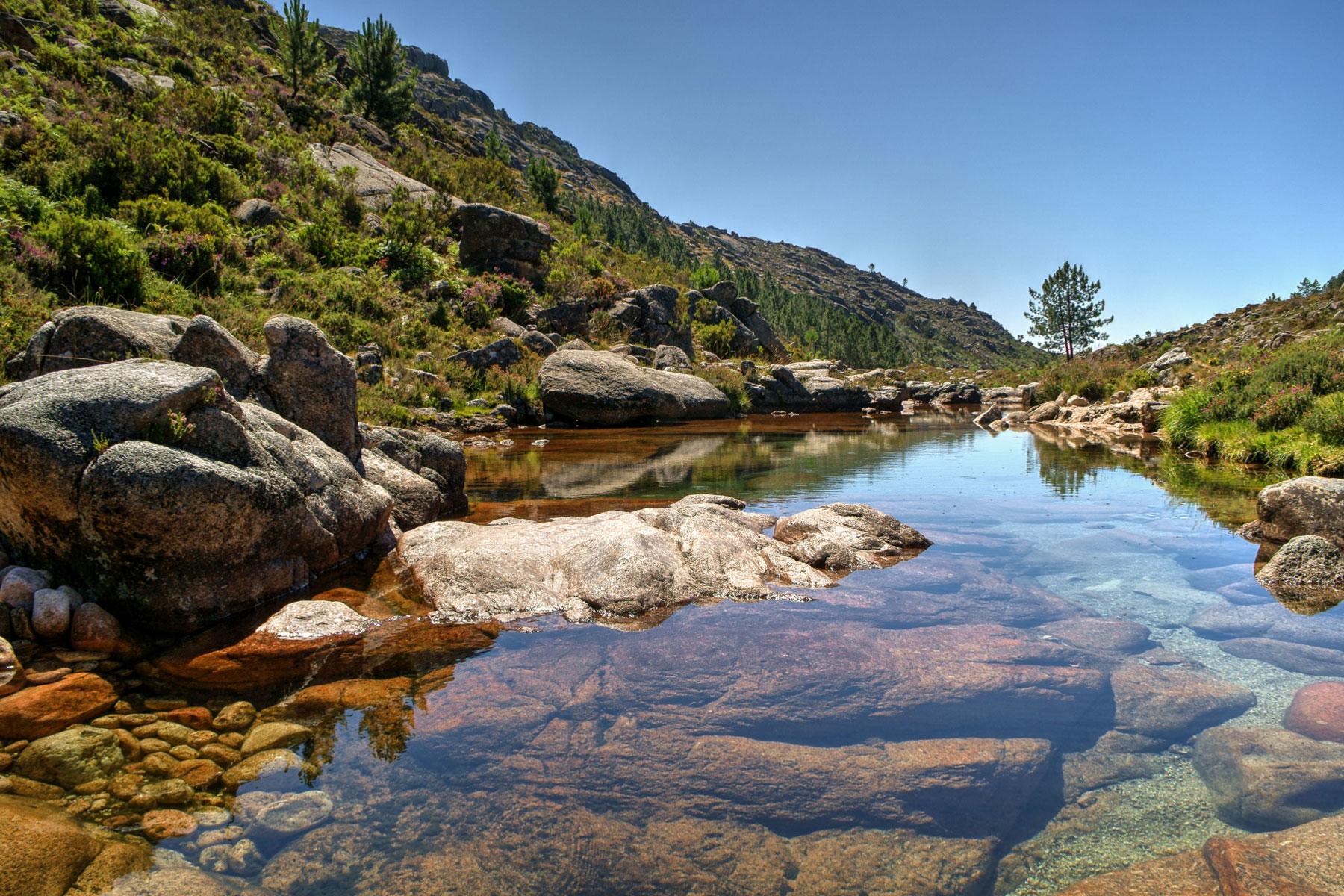 Portugal’s National Park Is a Wild Ride Back in Time – Fodors Travel Guide
