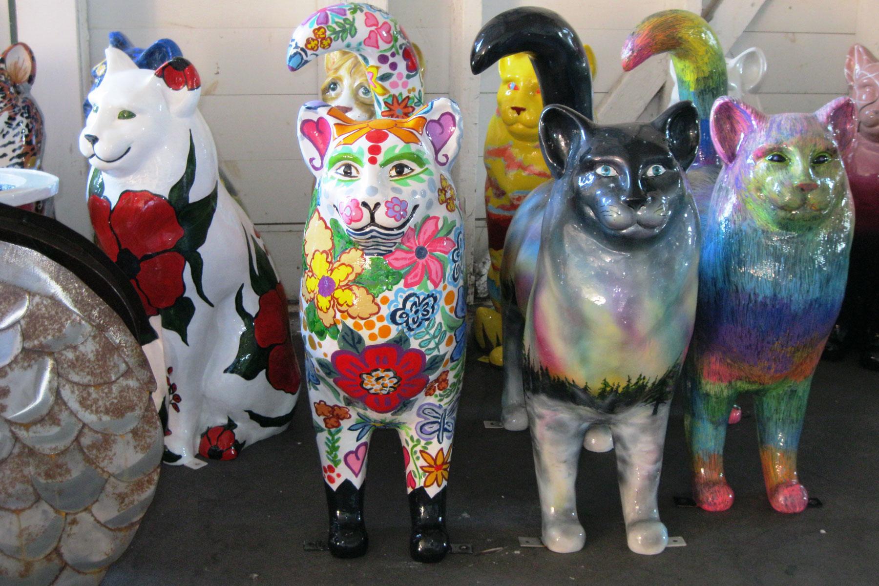 Cat Lovers Should Stray to These 11 Destinations – Fodors Travel Guide