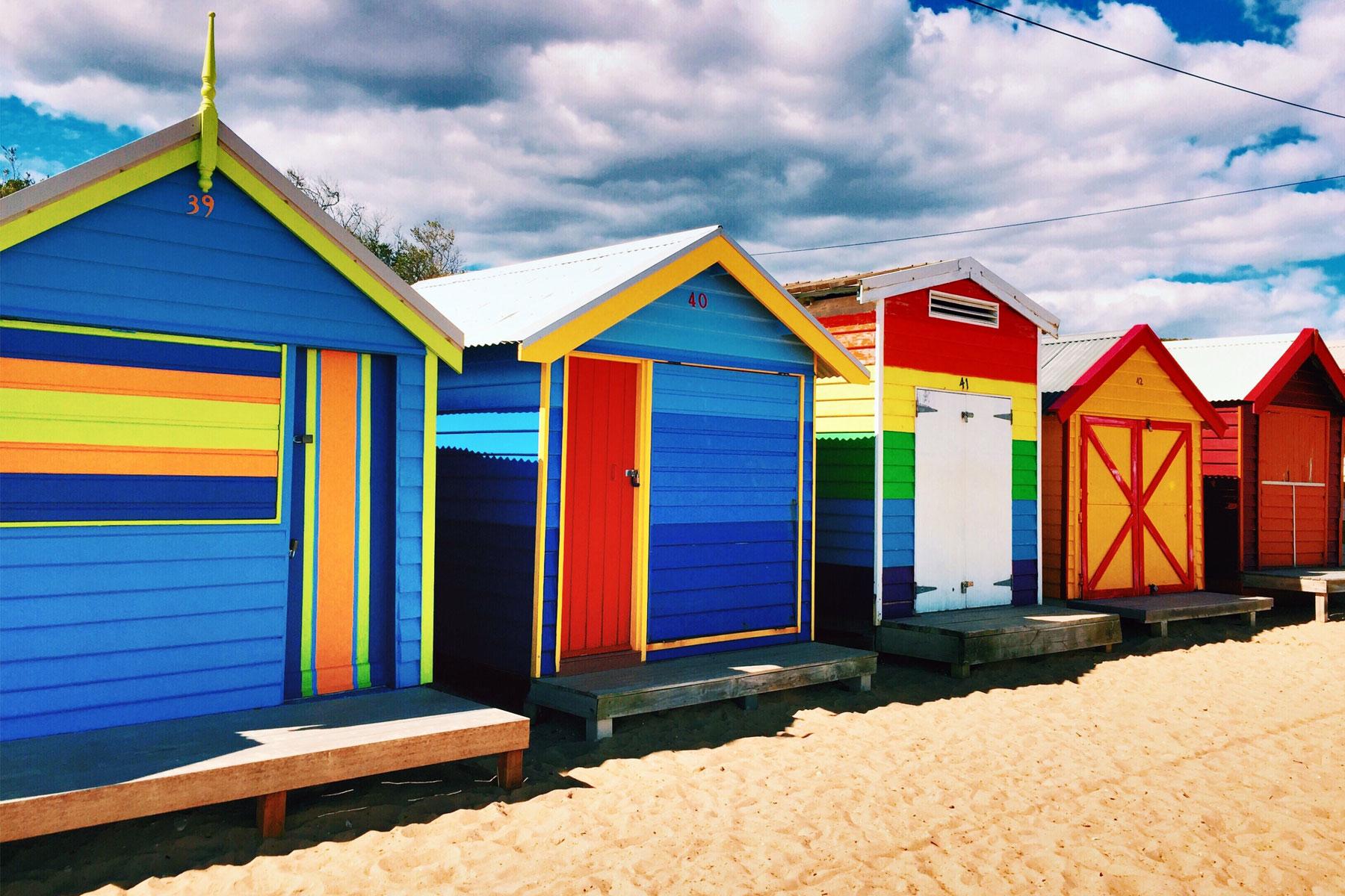 The 25 Most Colorful Towns in the World – Fodors Travel Guide