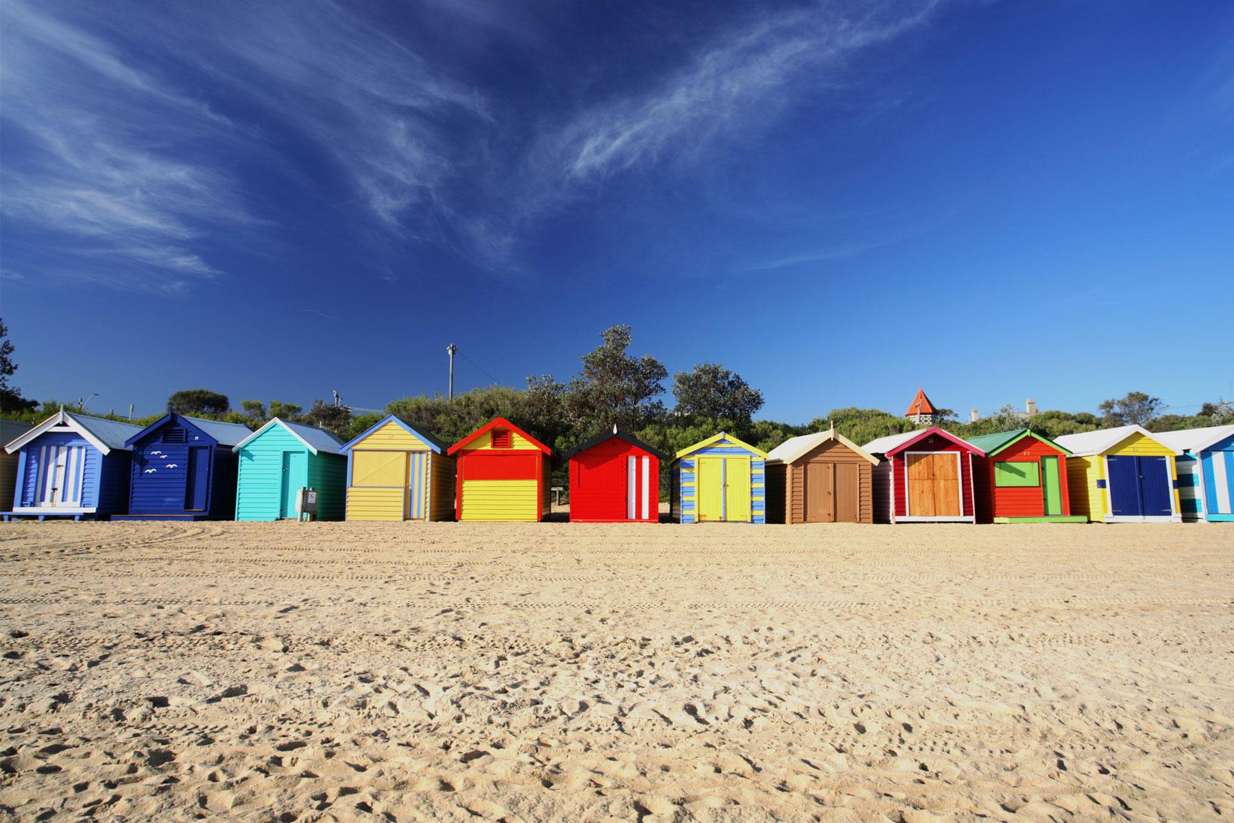 The 25 Most Colorful Towns in the World – Fodors Travel Guide