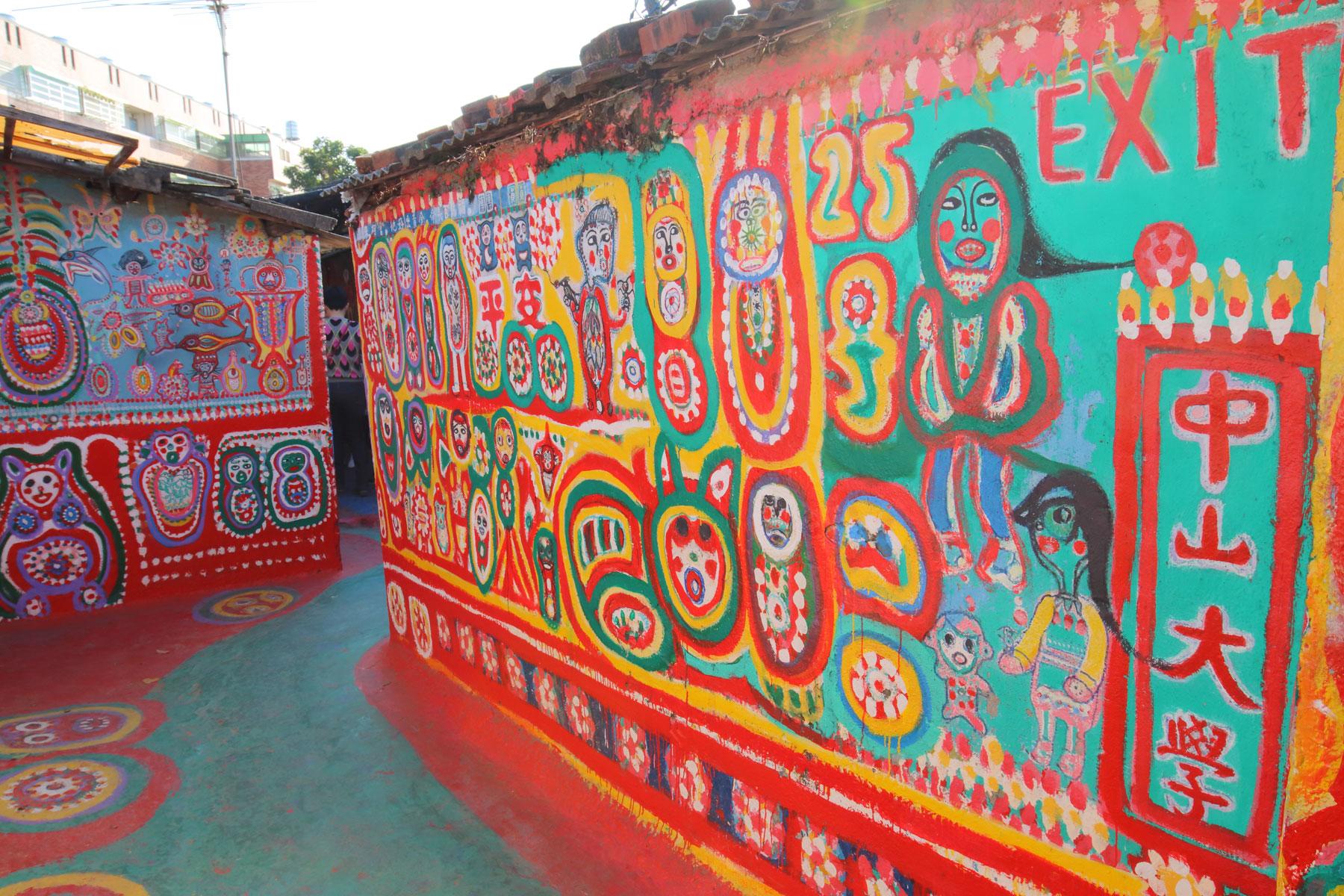 The 25 Most Colorful Towns in the World – Fodors Travel Guide