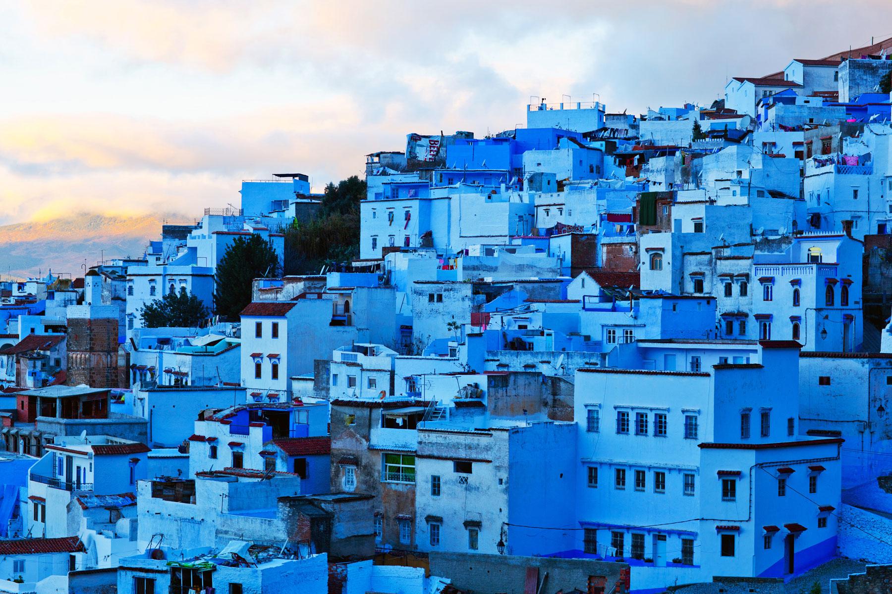 The 25 Most Colorful Towns in the World – Fodors Travel Guide