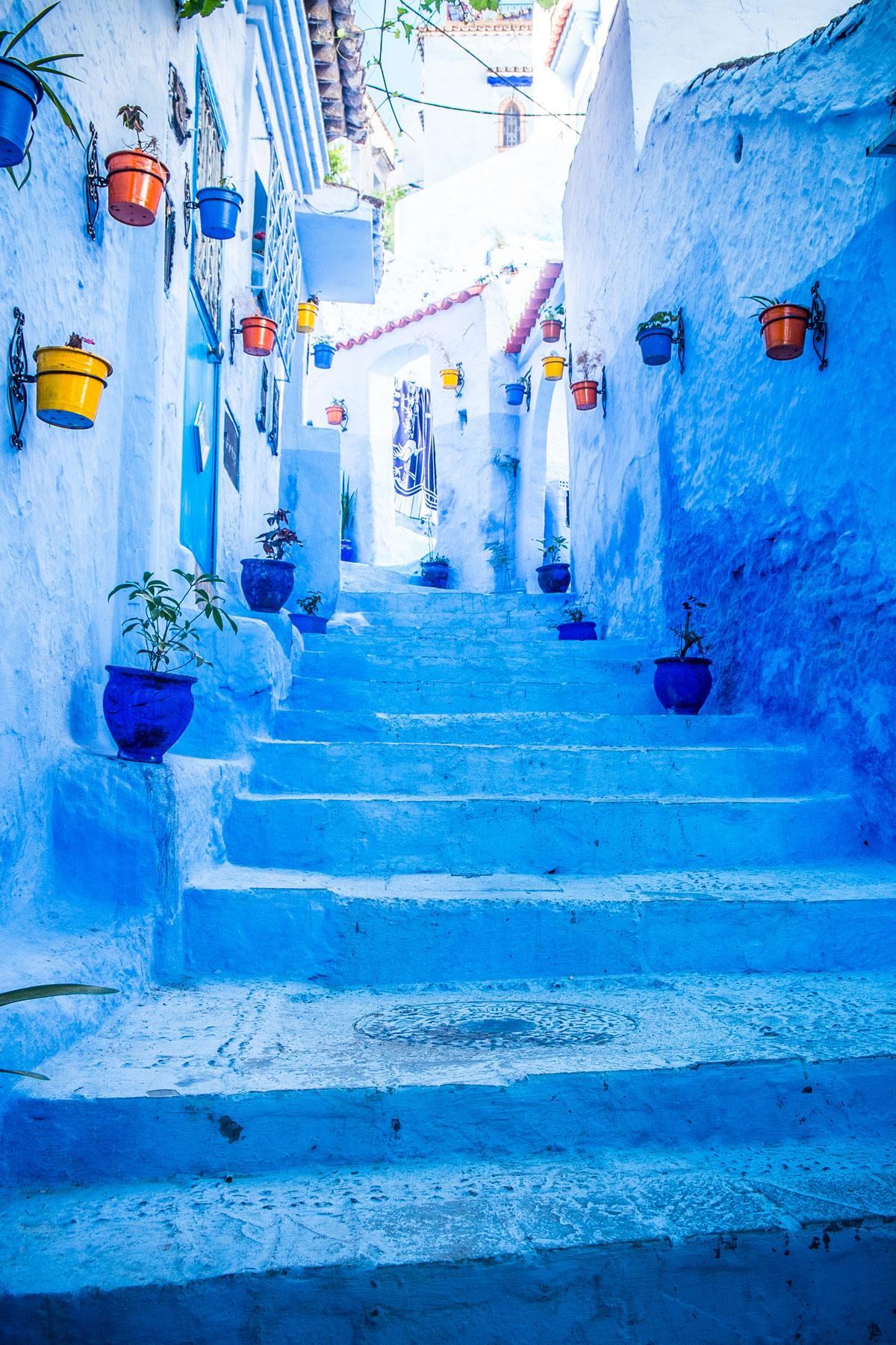 The 25 Most Colorful Towns in the World – Fodors Travel Guide