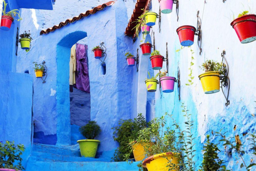 The 25 Most Colorful Towns in the World – Fodors Travel Guide