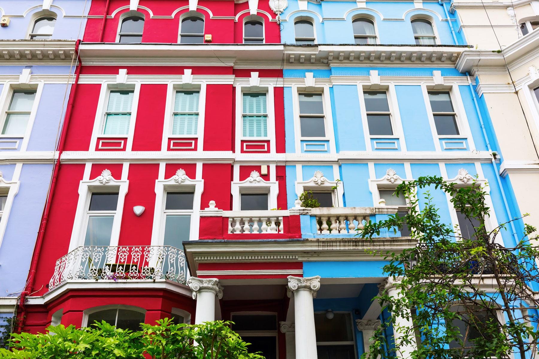 The 25 Most Colorful Towns in the World – Fodors Travel Guide