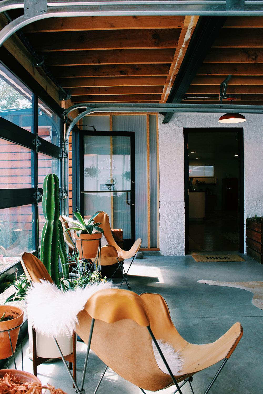 14 Cool Roadside Hotels