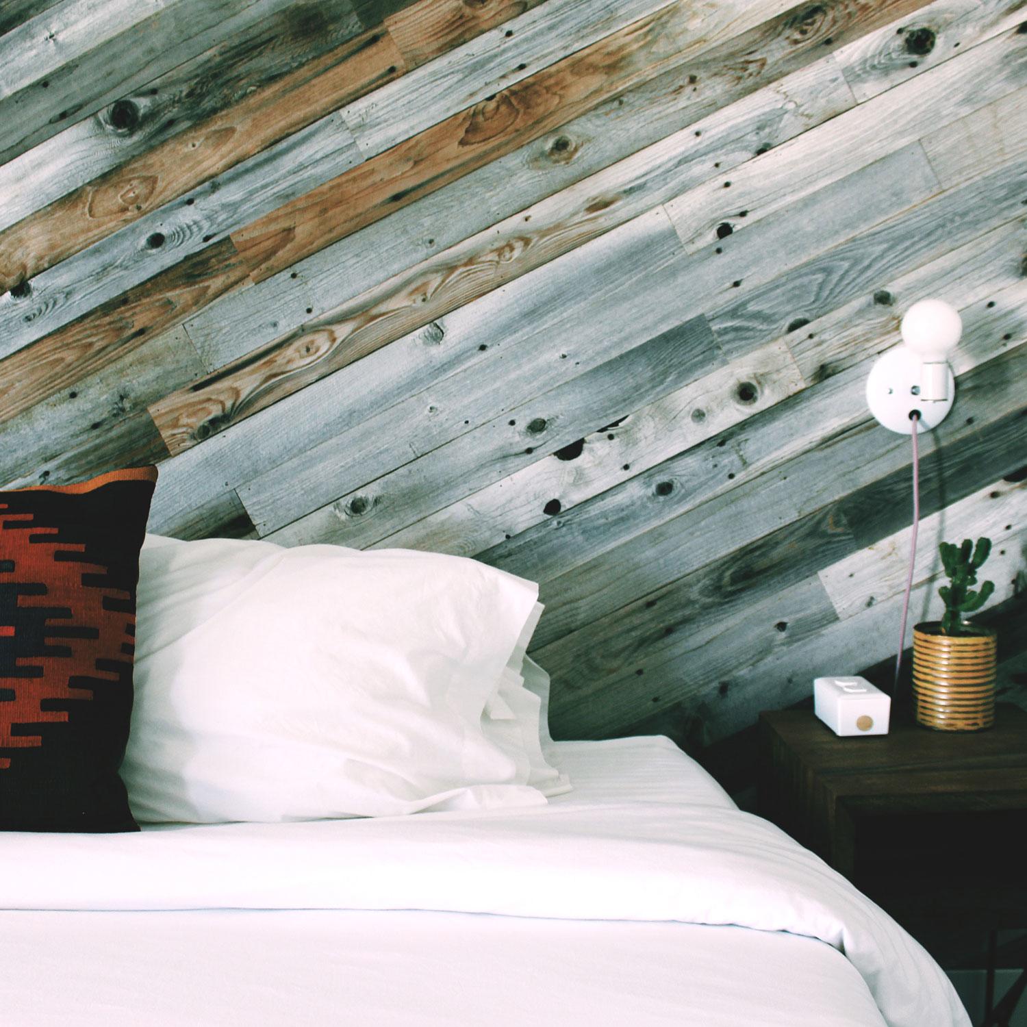 14 Cool Roadside Hotels