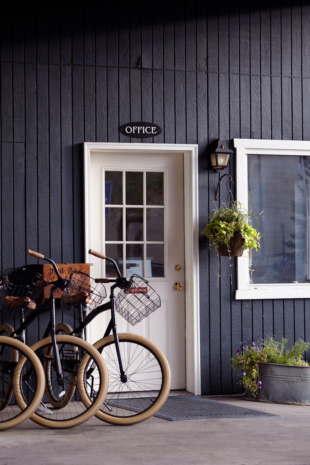 14 Cool Roadside Hotels