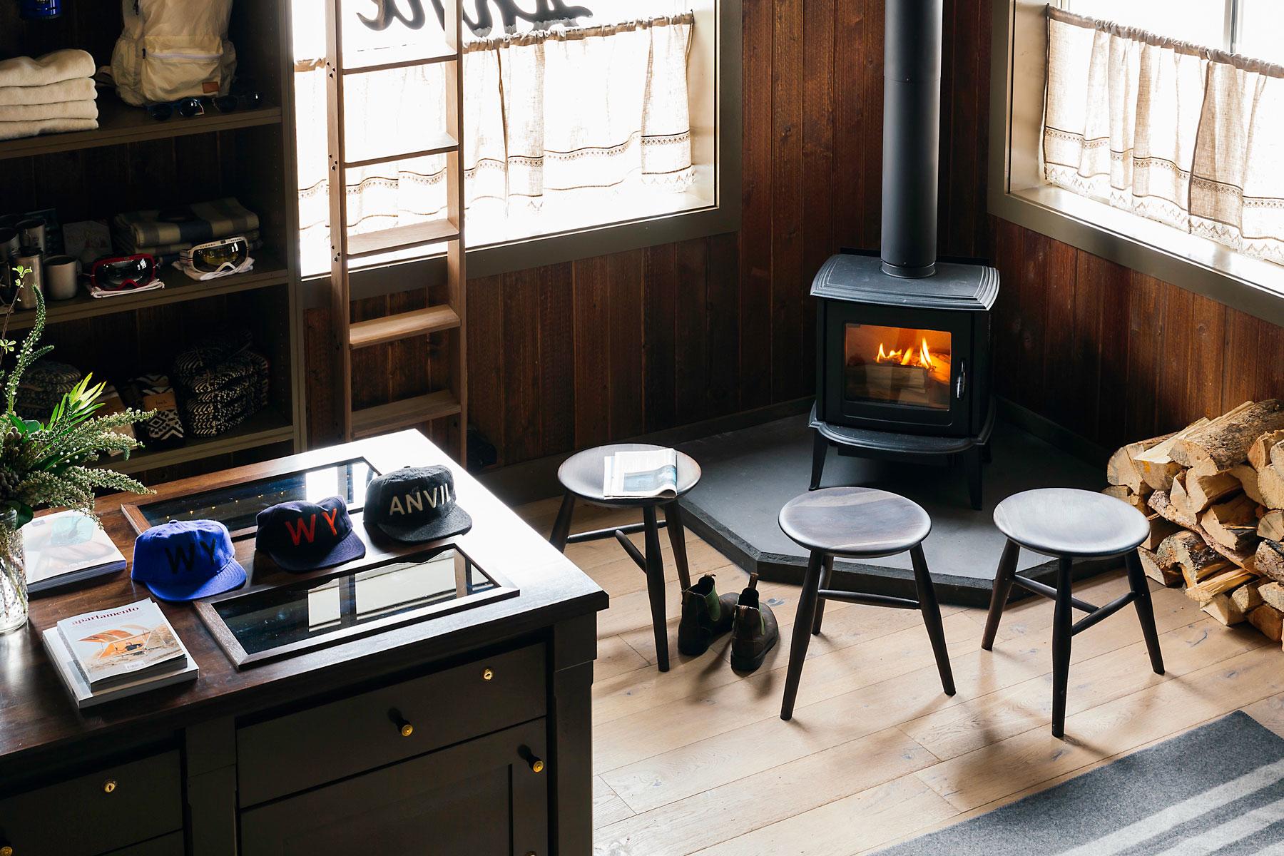 14 Cool Roadside Hotels