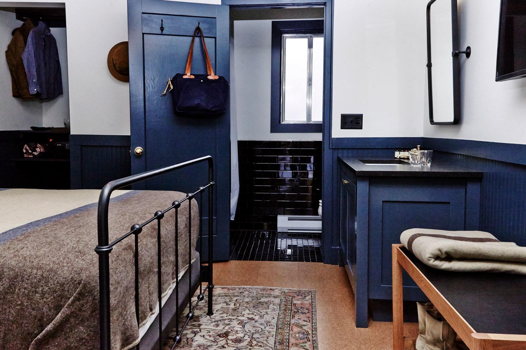 14 Cool Roadside Hotels