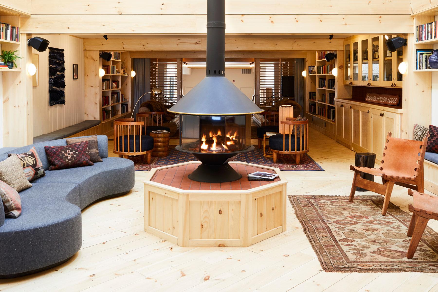 14 Cool Roadside Hotels