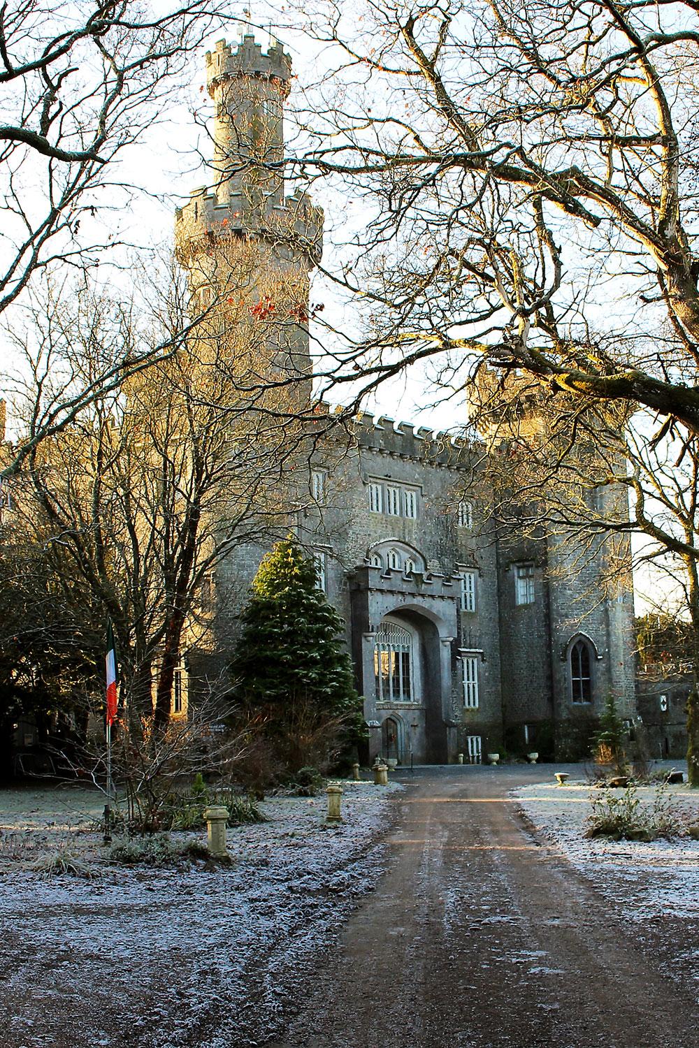 12 Places to See in County Offaly