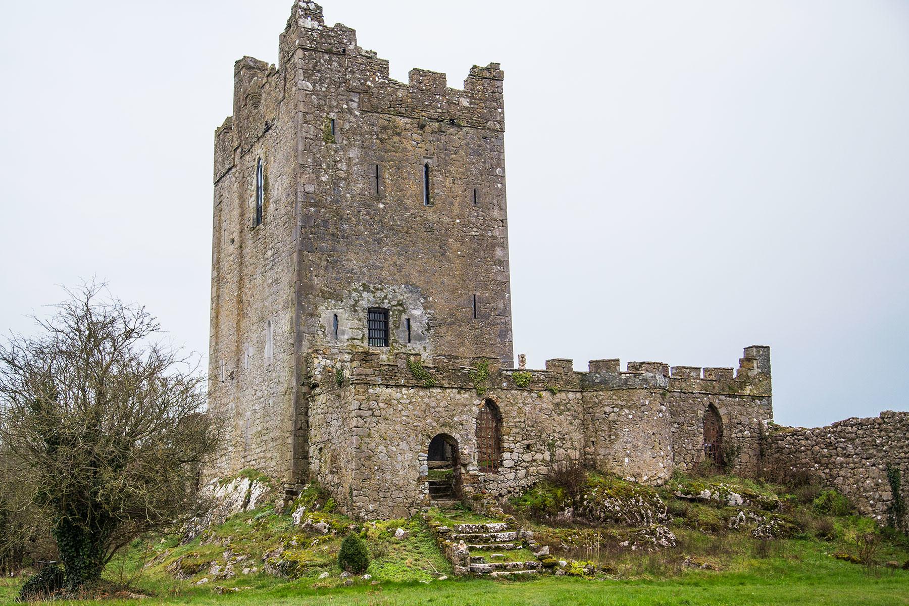 12 Places to See in County Offaly
