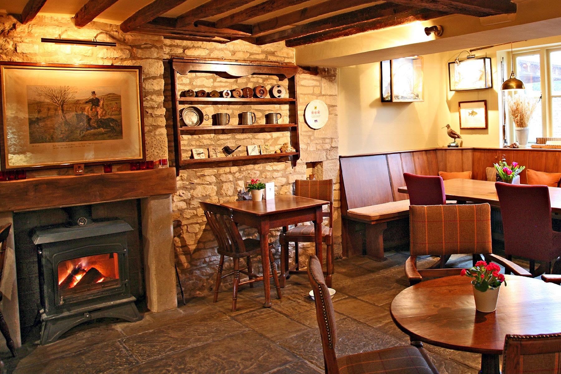 15 Cozy English Country Inns Perfect For Winter – Fodors Travel Guide